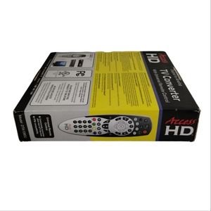 access hd | Other | Access Hd Digital To Analog Tv Converter Dta 80u ...